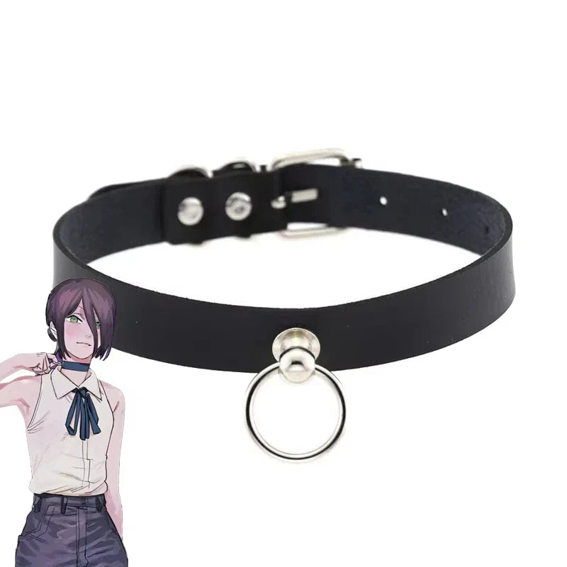 Anime Chokers - Anime Choker Necklace collection | ANIMECLO – Animeclo