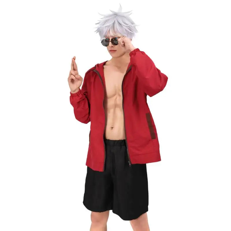 Anime Jackets | Animeclo