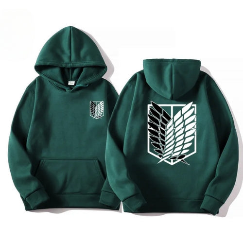 Attack on Titan Merch - Shop AOT T-Shirts, Hoodies | Animeclo
