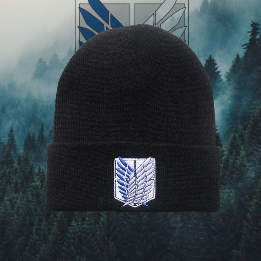 Anime Beanie Hats | ANIMECLO – Animeclo