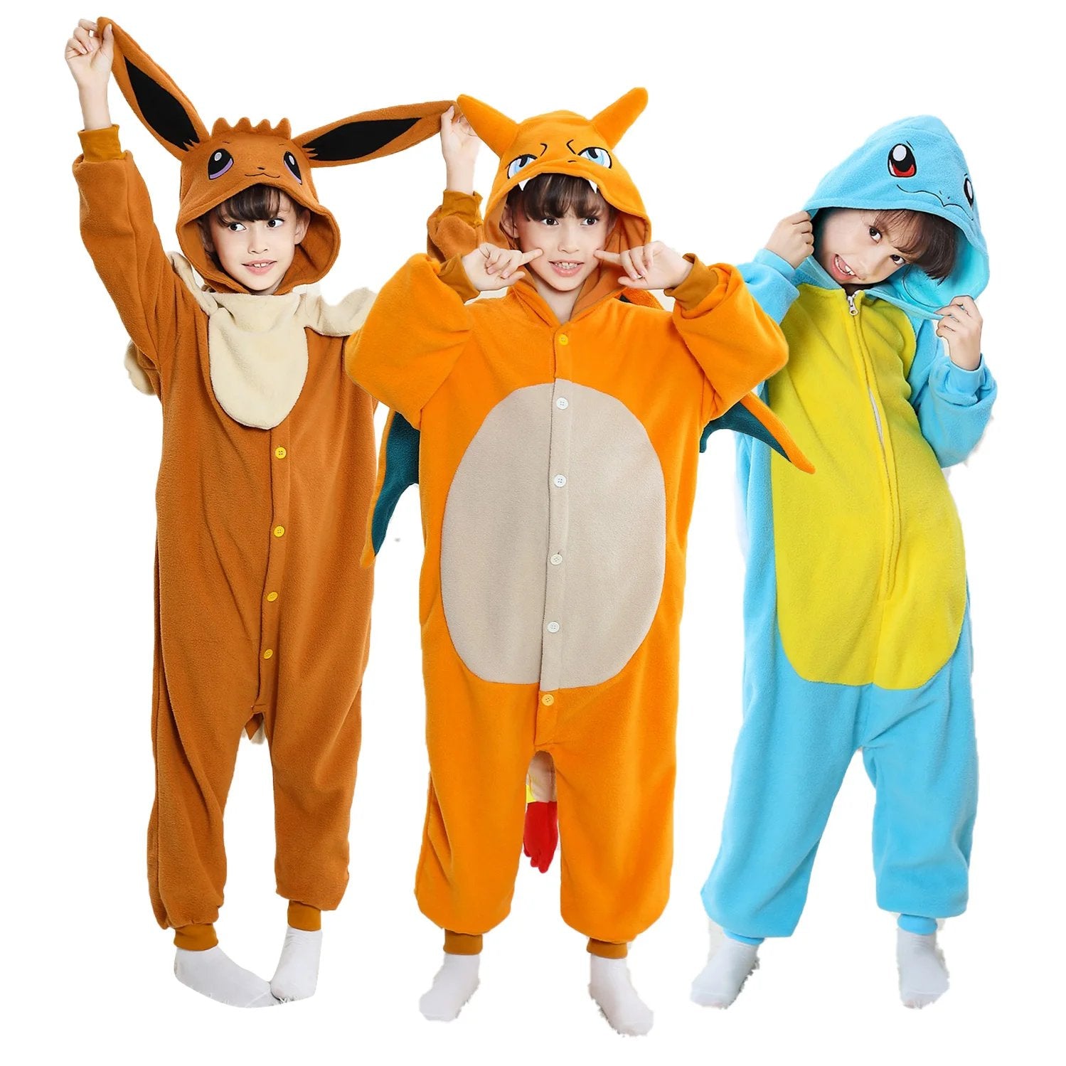 Kids Onesies - Shop kids anime onesies | ANIMECLO KIDS – Animeclo