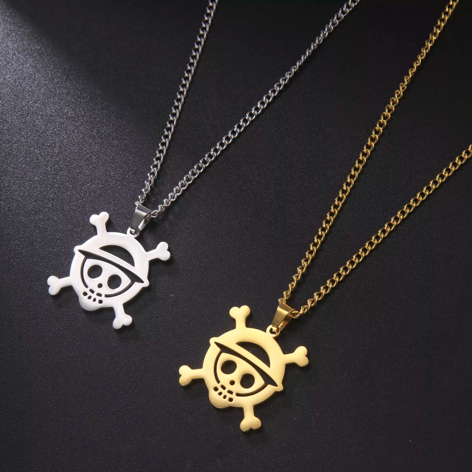 Anime Jewelry - Anime necklaces, rings & more | Animeclo