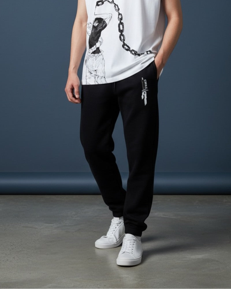 Toji Joggers - Buy Toji Sweatpants | ANIMECLO – Animeclo