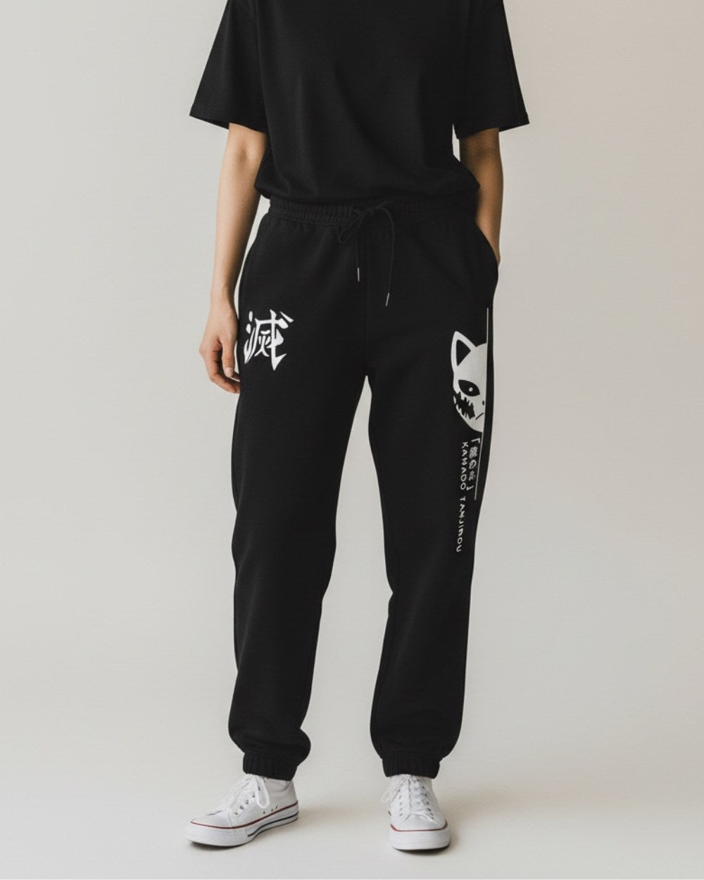 Anime Pants - Shinbo Pants, Berserk Joggers | Animeclo