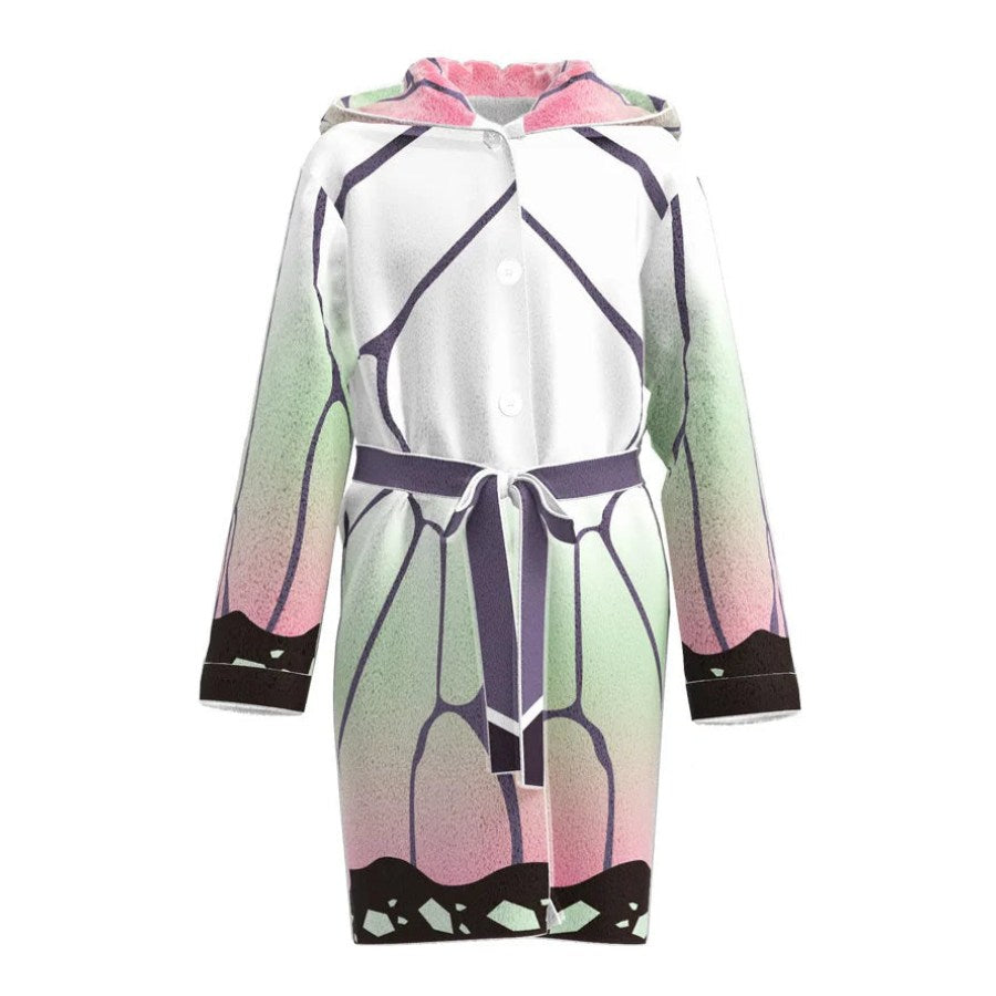 Anime Robes - Anime Bathrobes, Dressing Gowns | Animeclo