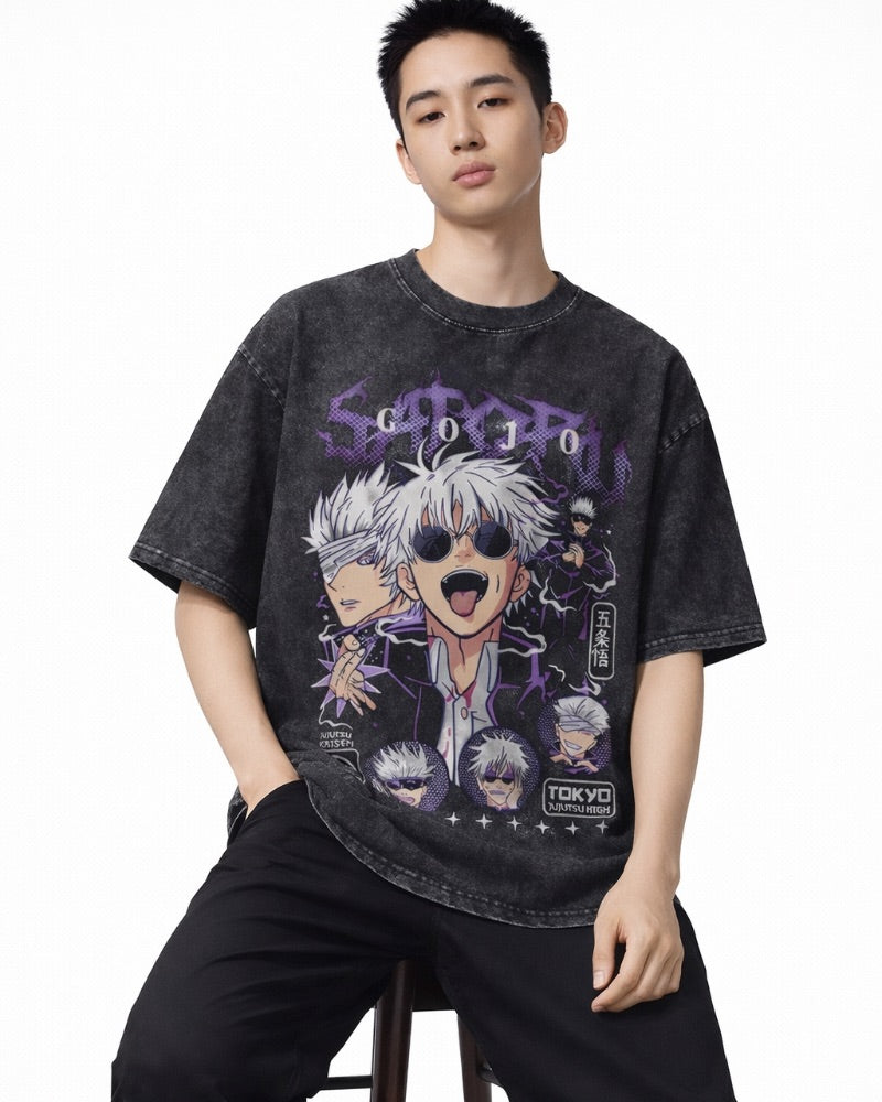 Anime Jackets | Animeclo
