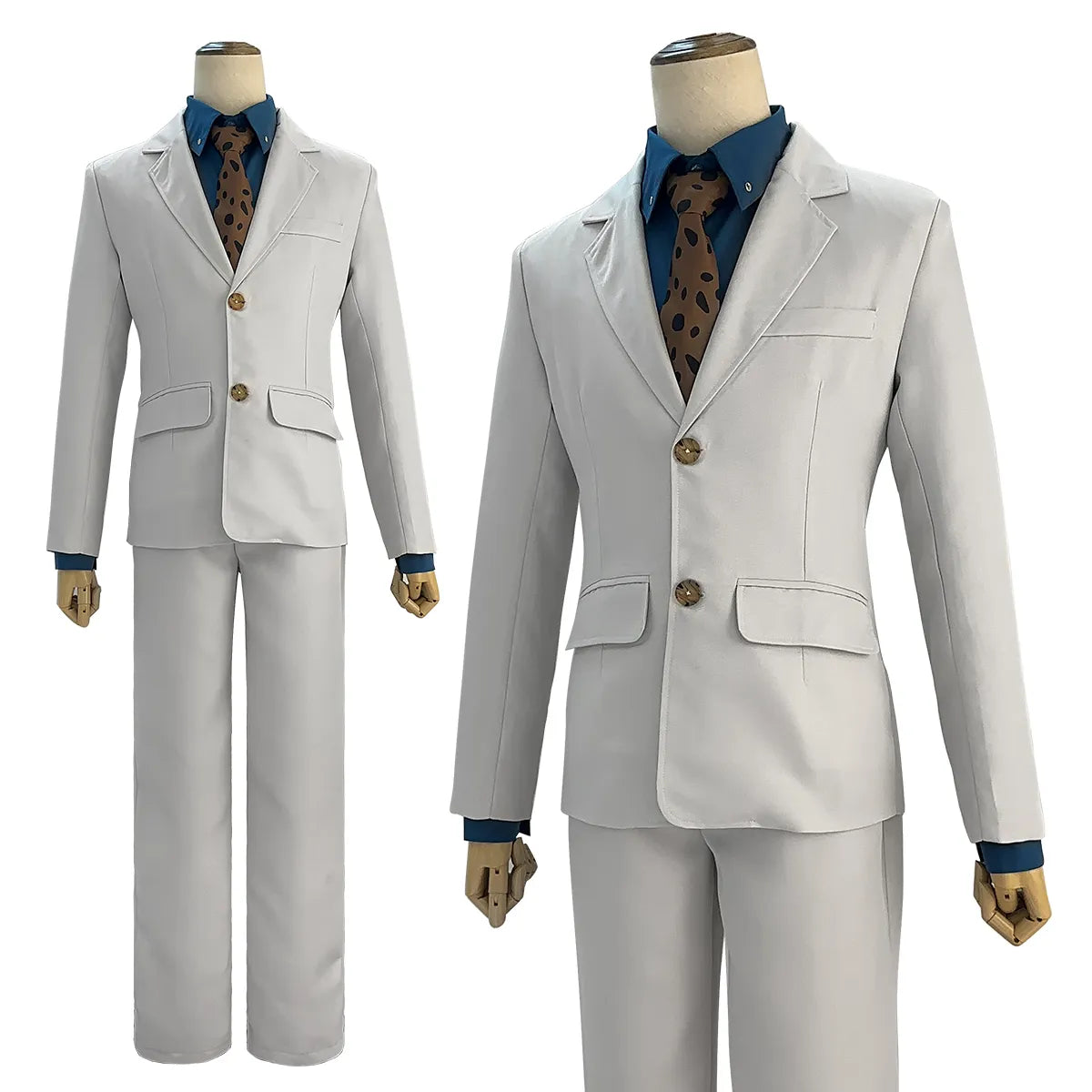 Nanami Cosplay - Jujutsu Kaisen Cosplay | Animeclo