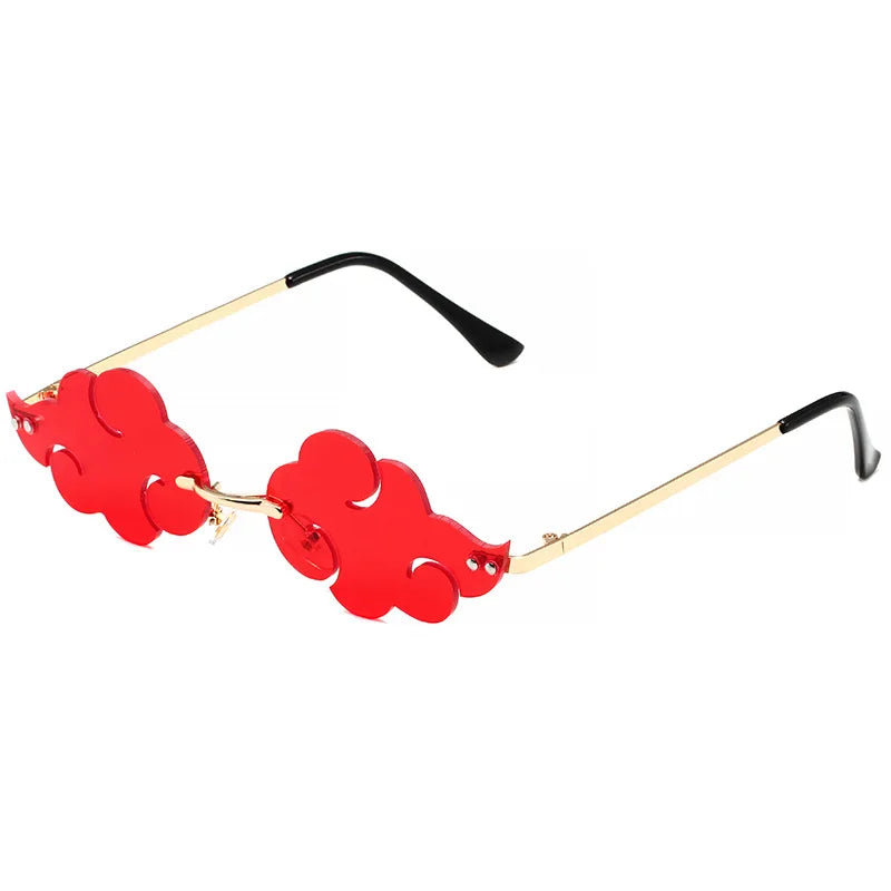 Akatsuki Sunglasses | Naruto Glasses | Animeclo