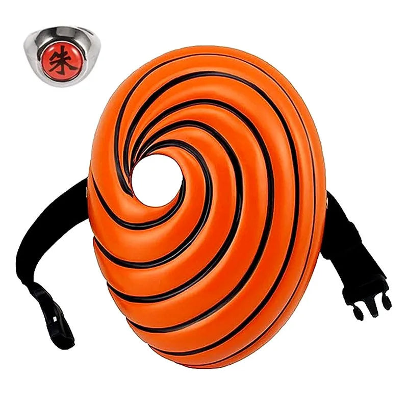 Kids Obito Mask - Shop Kids Naruto Mask | Animeclo