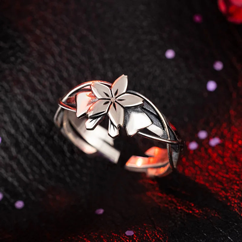 Anime Jewelry - Anime necklaces, rings & more | ANIMECLO – Animeclo