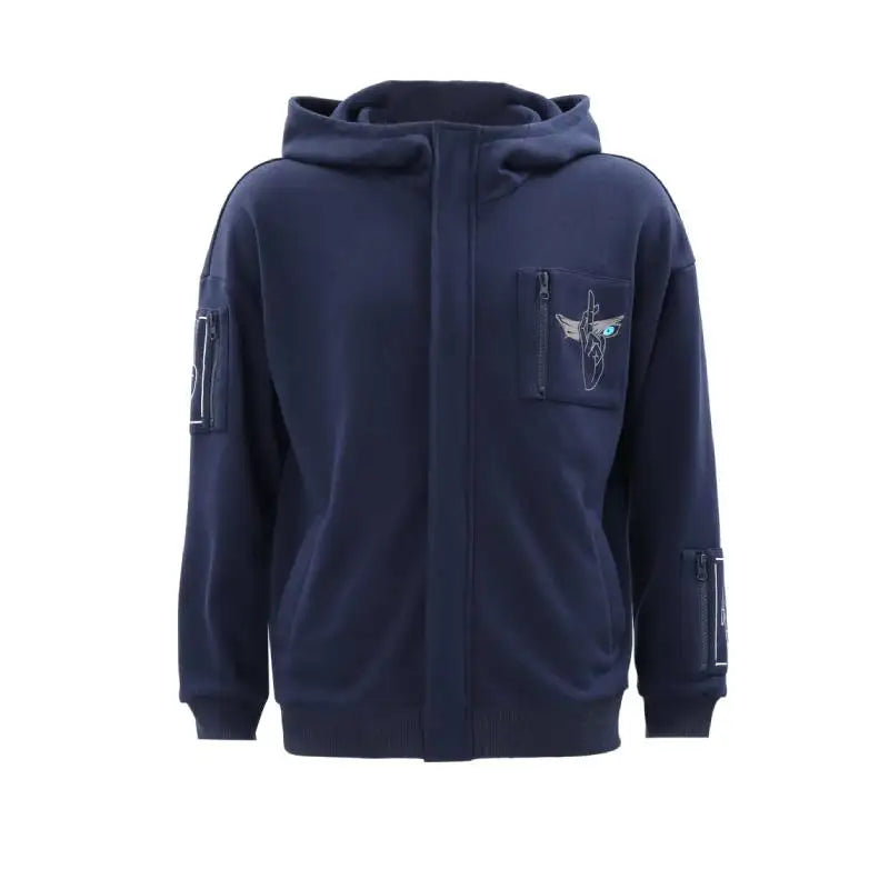 Infinite Void Hoodie – Animeclo