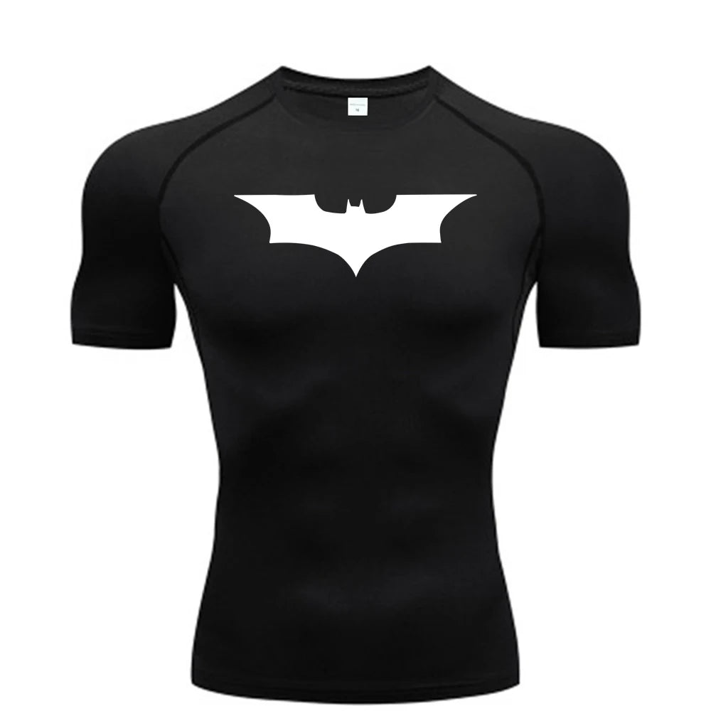 Anime Compression Shirts | ANIMECLO – Animeclo