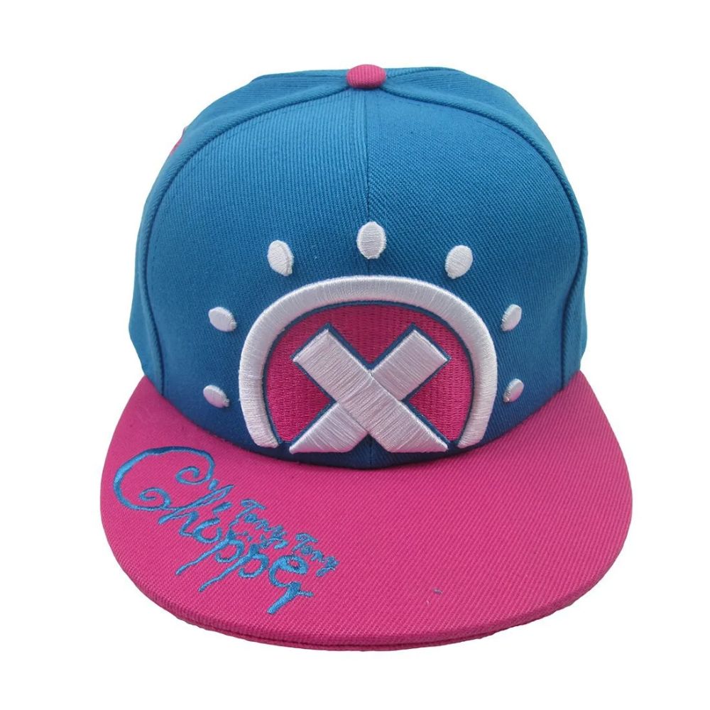 Tony Tony Chopper Cap - One Piece Hats | Animeclo