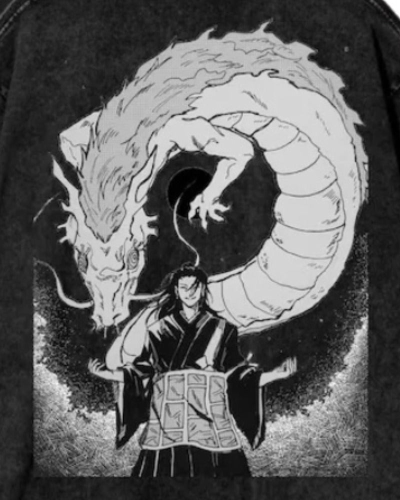 Vintage Anime T-Shirts - Buy Cotton Anime Shirts | Animeclo