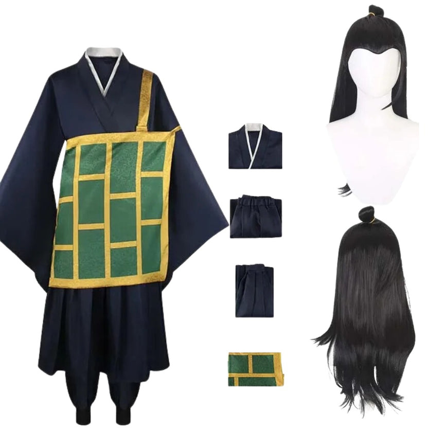 Animeclo | Anime Fashion and Cosplay Store