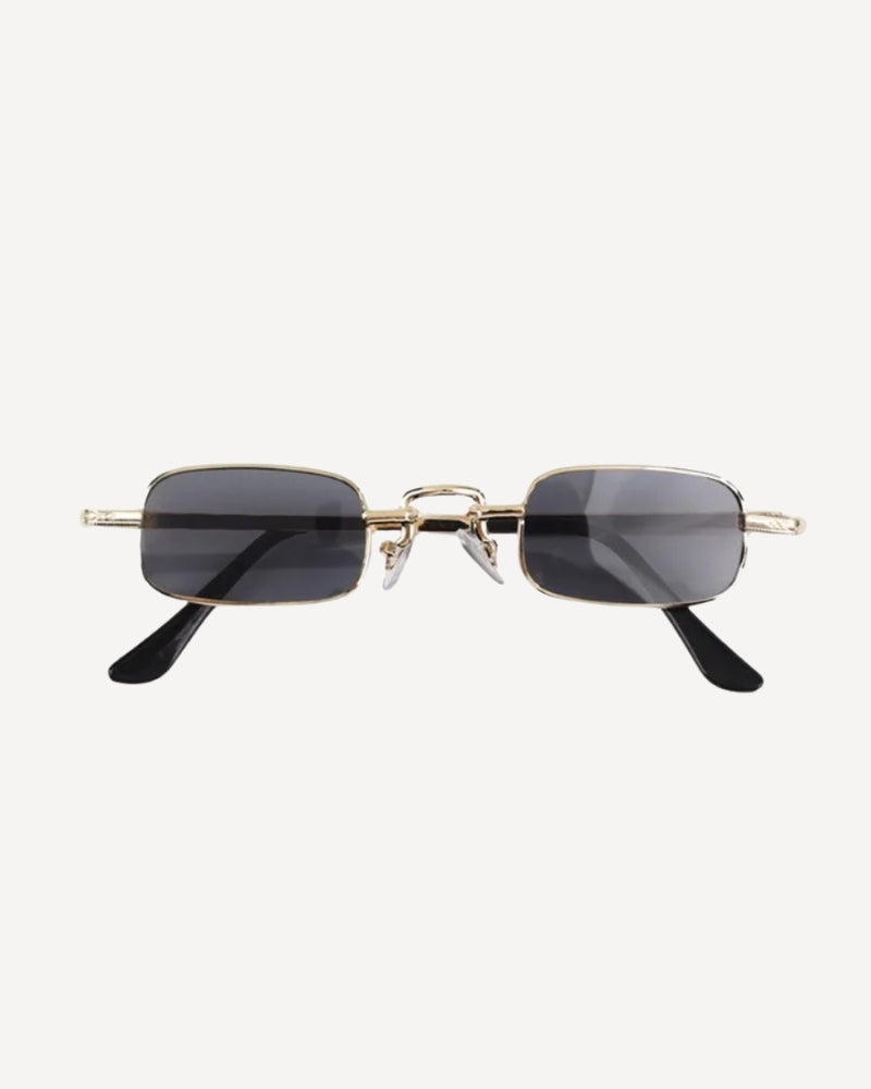 Slim Gojo Glasses - Quality Gojo Sunglasses | Animeclo