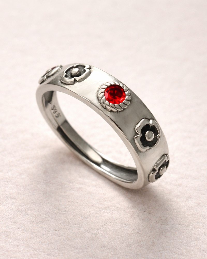 Anime Rings - Shop Gojo Ring, Goku Black and more | Animeclo