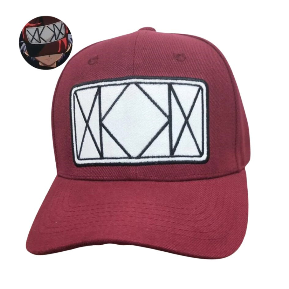 Killua Cap - Killua Zoldyck Hat | Animeclo