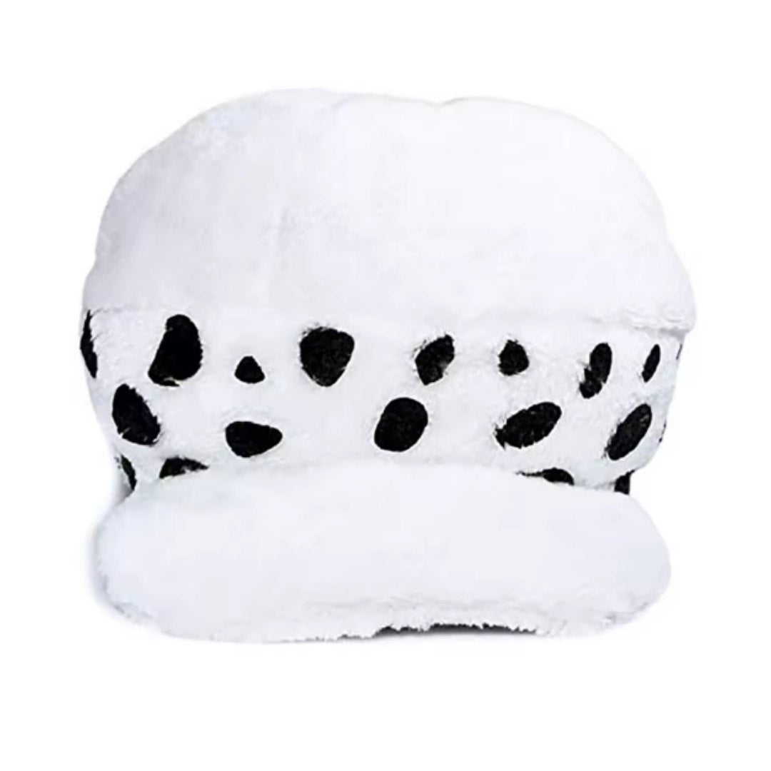 Trafalgar Law Hat - One Piece Law Hat | Animeclo