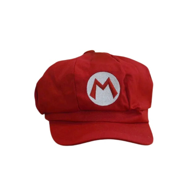 Super Mario Hats - Shop Mario, Luigi hats and more | Animeclo