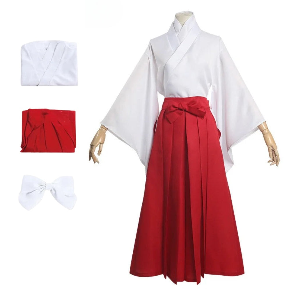 Utahime Cosplay - Jujutsu Kaisen Utahime Cosplay | Animeclo