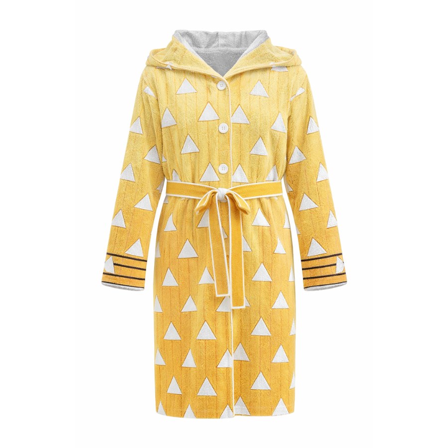 Anime Robes - Anime Bathrobes, Dressing Gowns | Animeclo